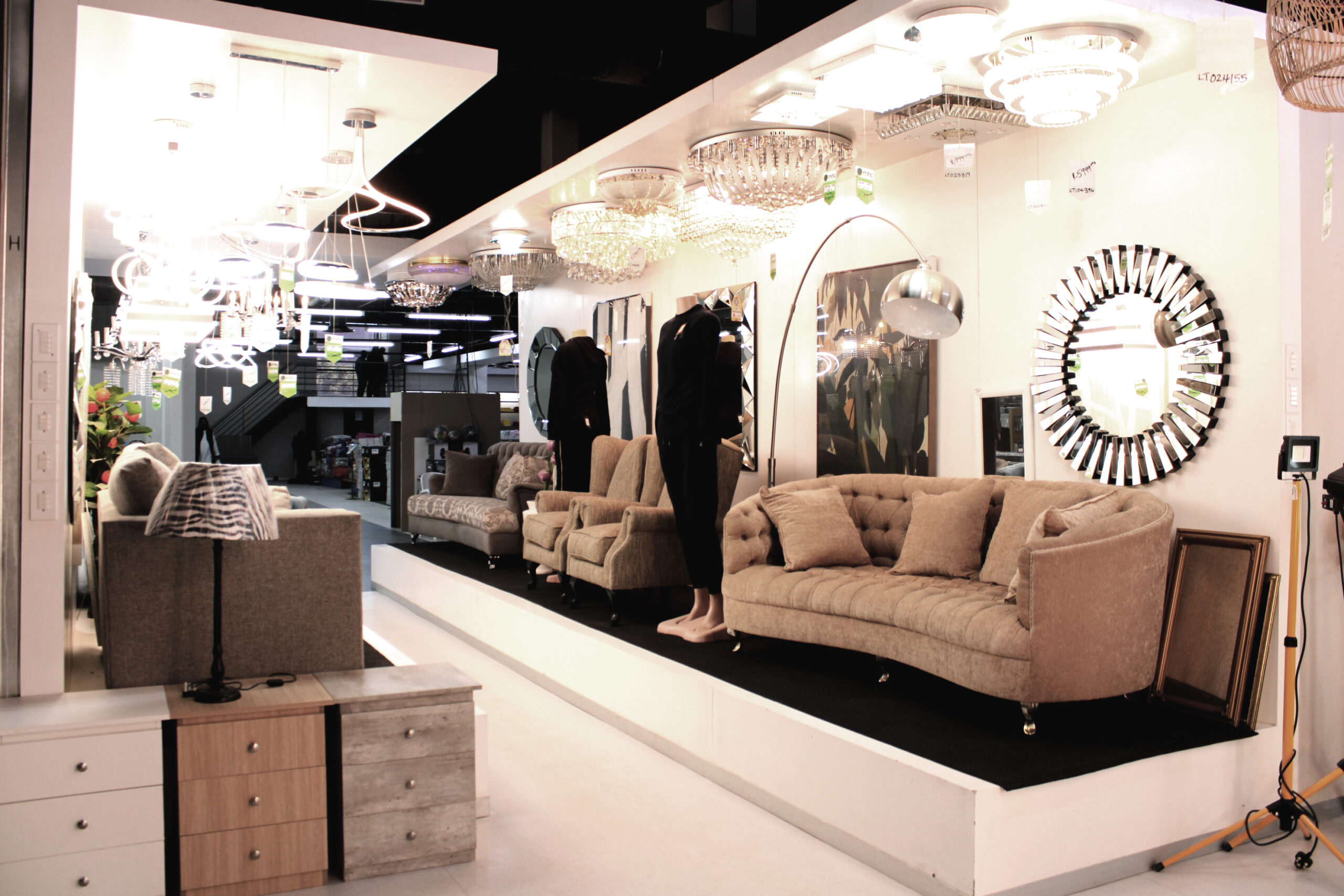 A World In One Store - Expert Stores